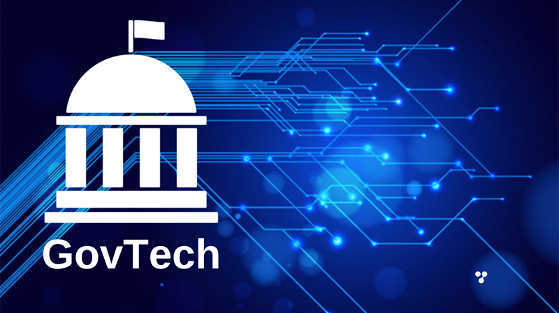 What is GovTech?